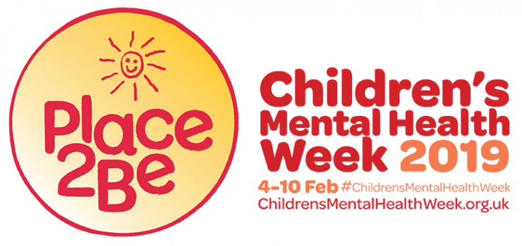 Children’s Mental Health Week - Tayyibah
