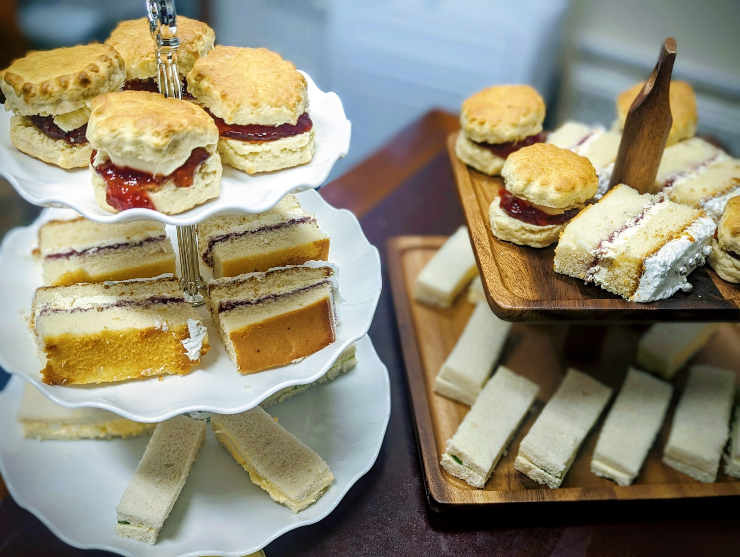 Attendance of the Term reward - Tayyibah